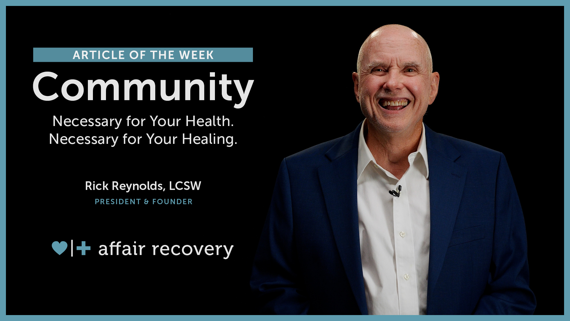 Community for Healing from Infidelity – Affair Recovery | Affair Recovery