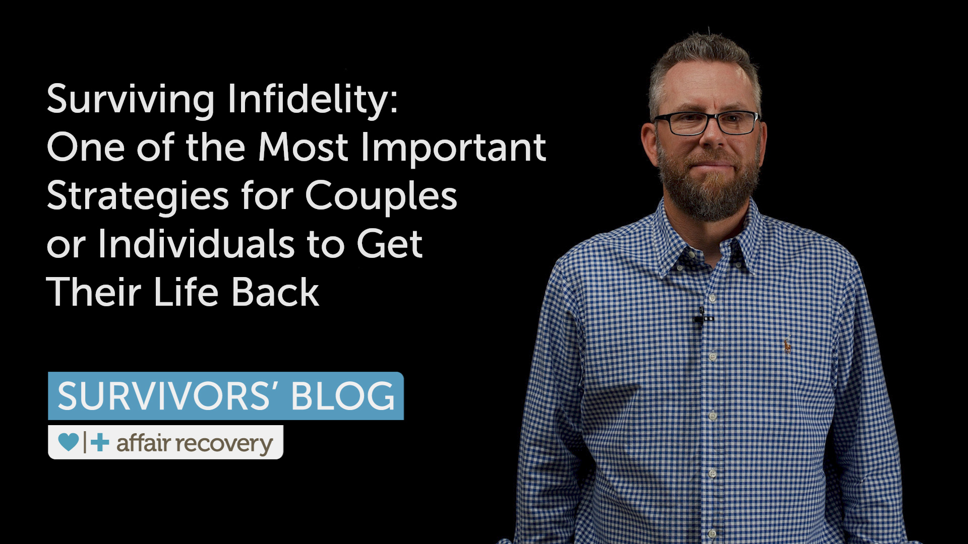 Surviving Infidelity: One of the Most Important Strategies for Couples ...