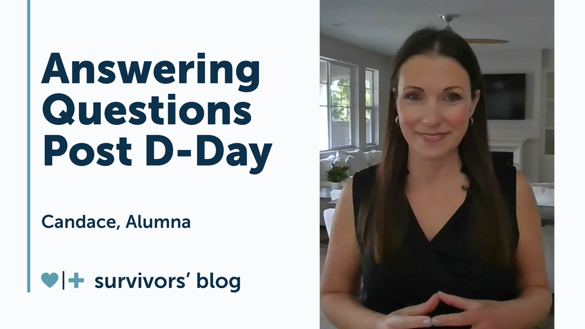 Answering Questions Post D-Day | Affair Recovery