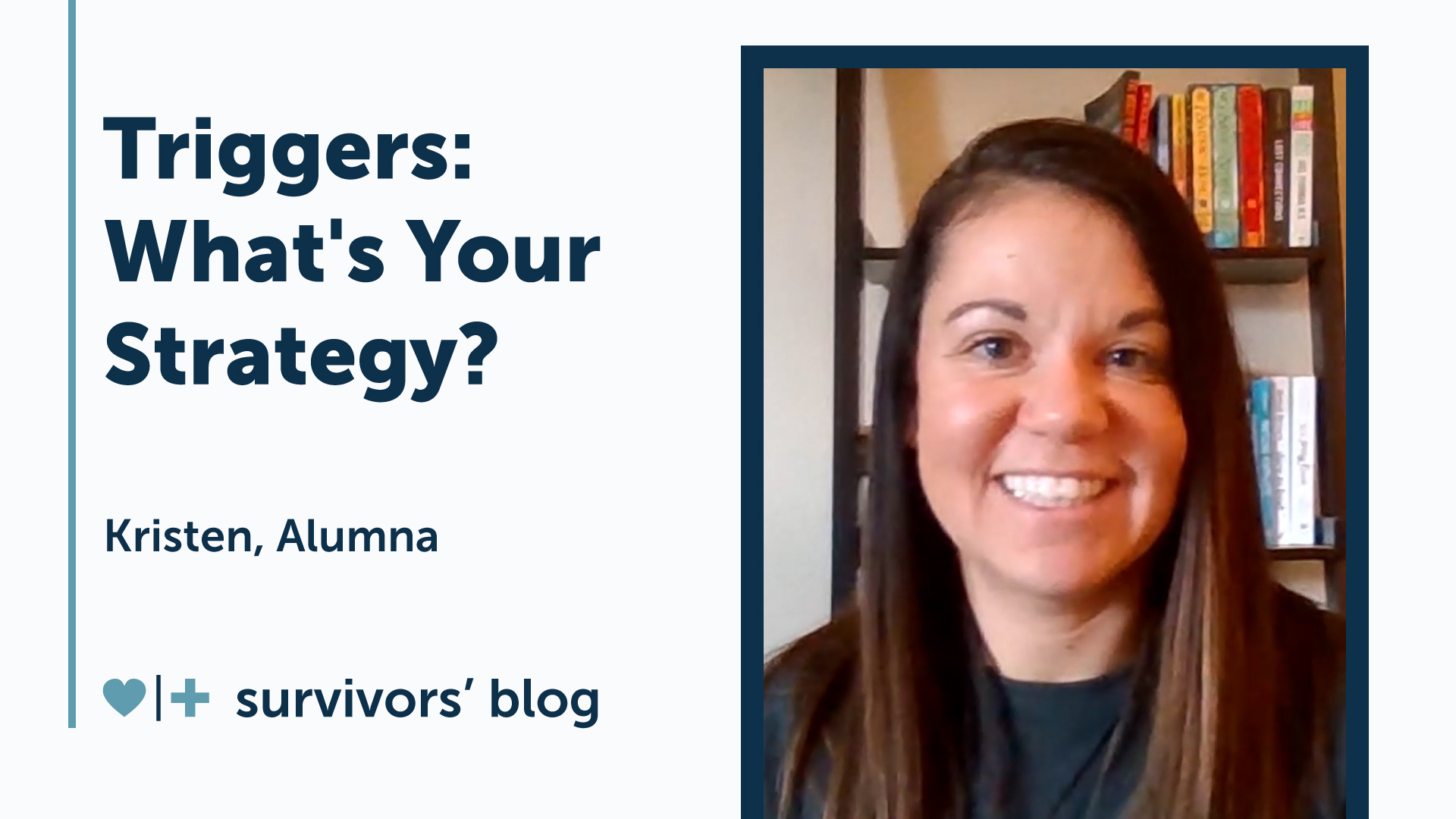 Triggers: What's Your Strategy | Affair Recovery