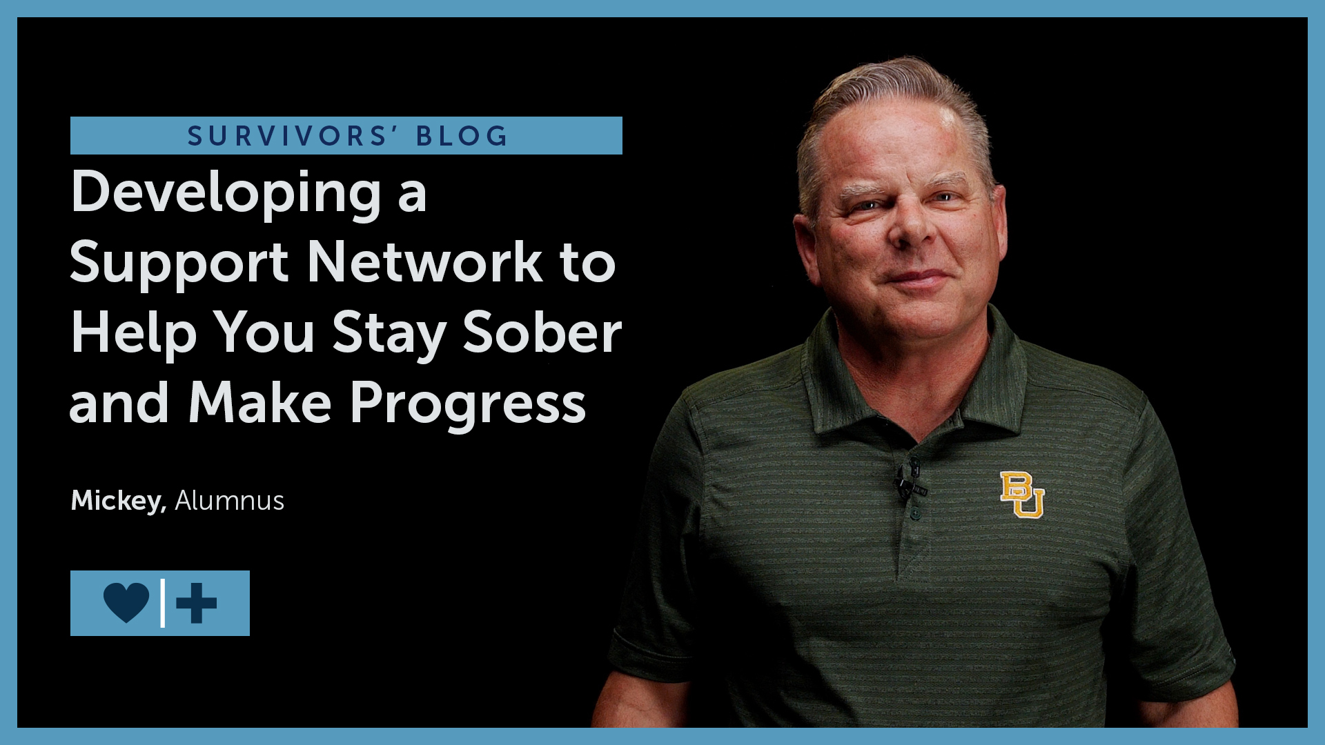 Developing a Support Network to Help You Stay Sober and Make Progress ...