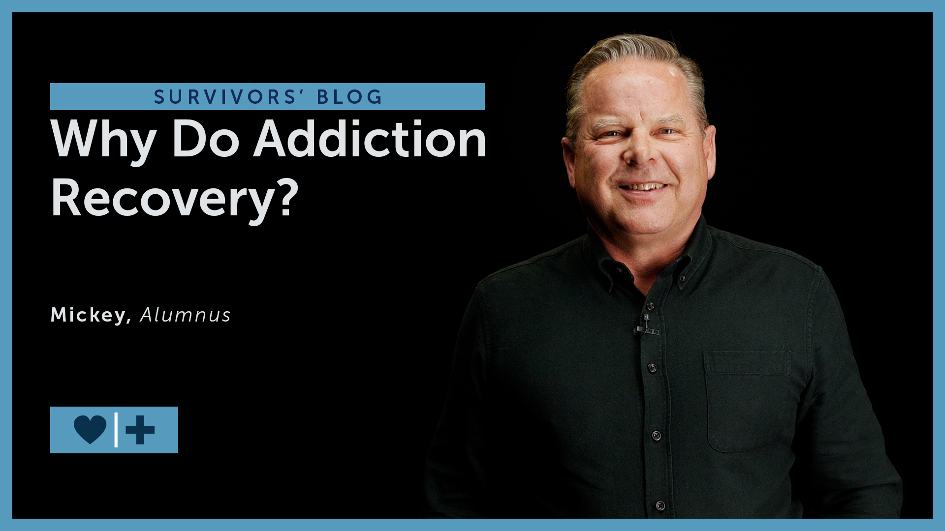 Why Do Addiction Recovery? | Affair Recovery