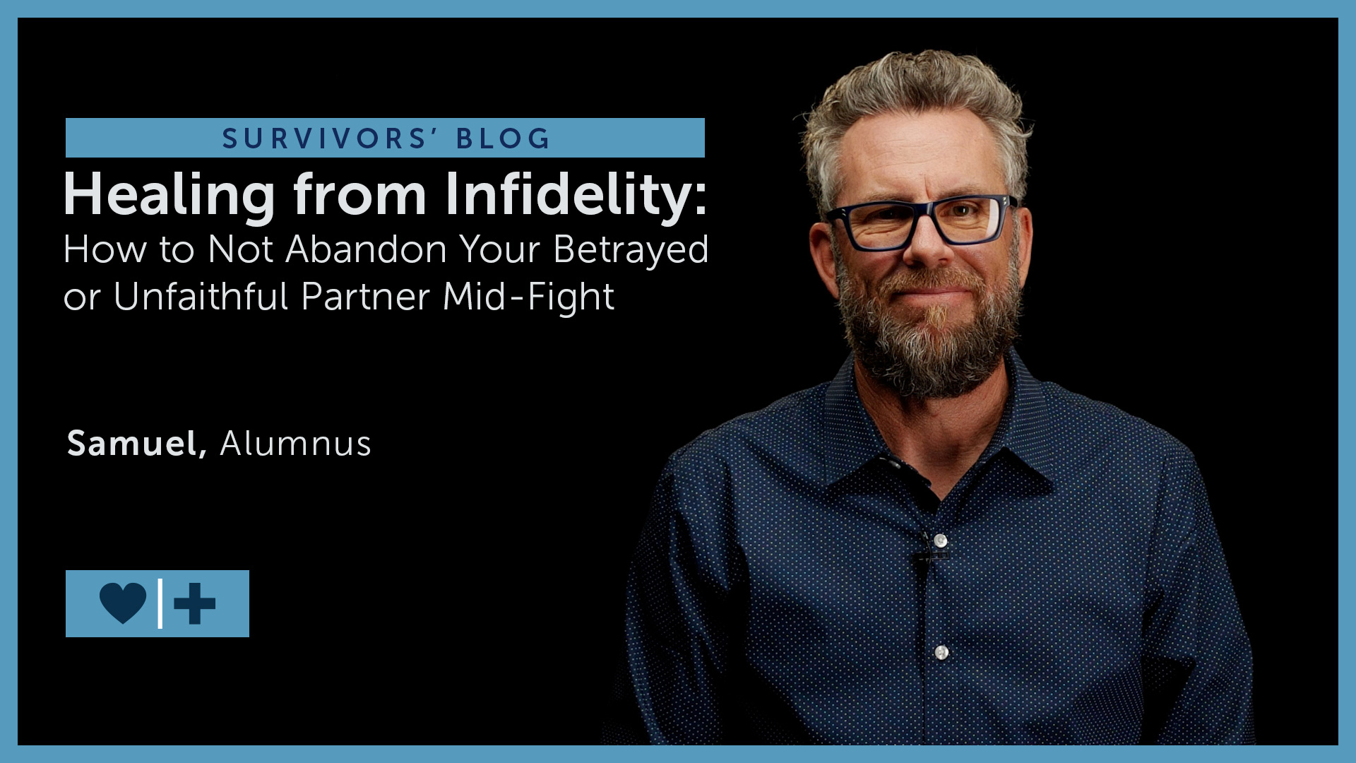 Healing from Infidelity: How to Not Abandon Your Betrayed or Unfaithful ...