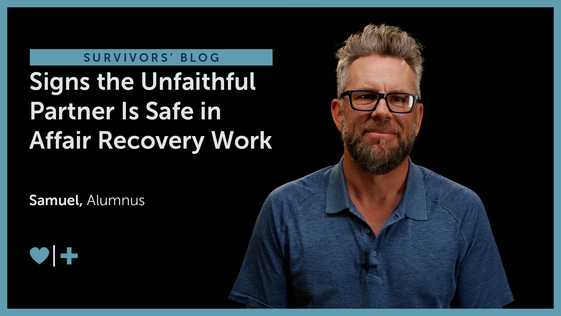 Signs the Unfaithful Partner Is Safe in Affair Recovery Work | Affair ...