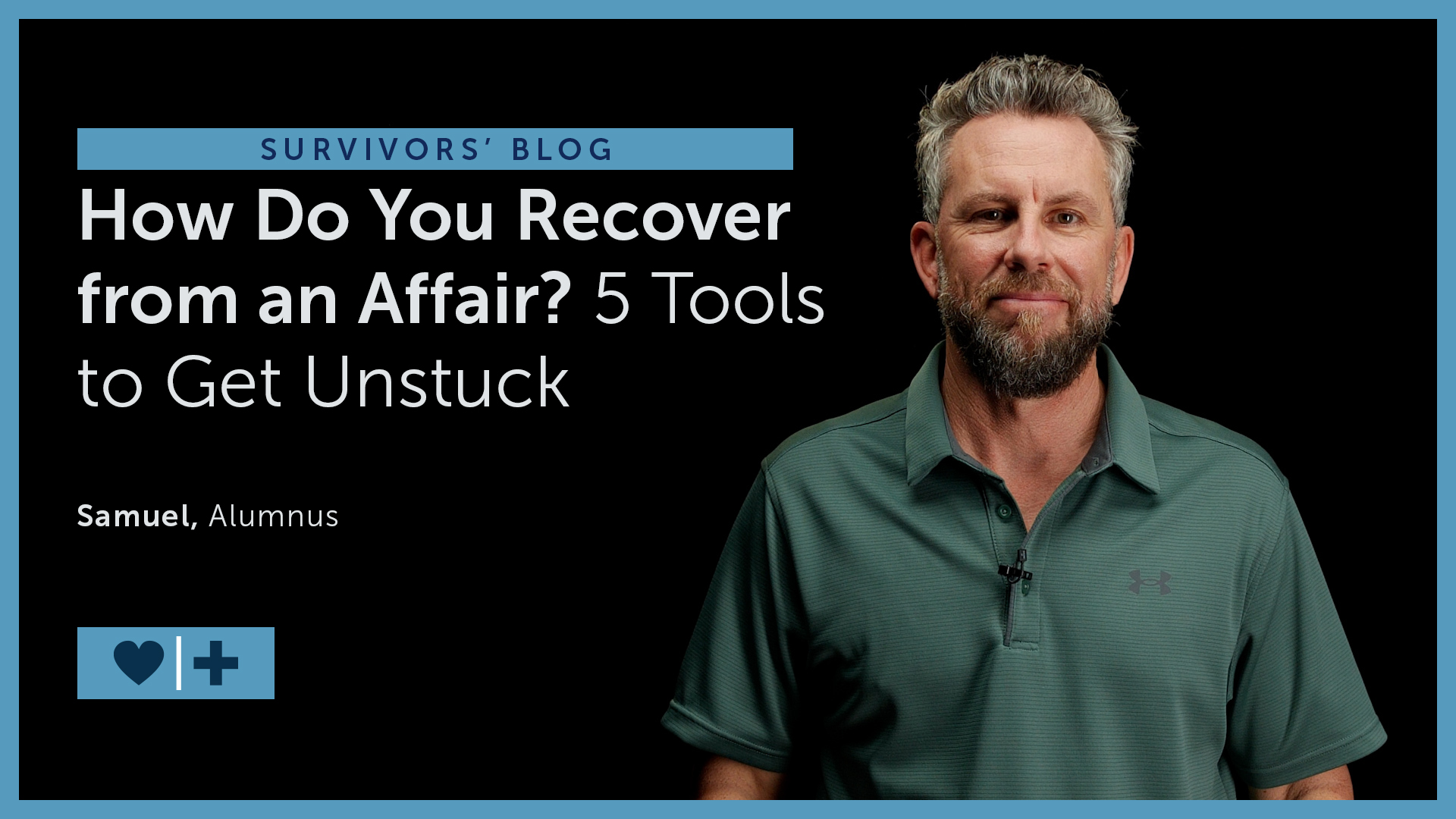 How Do You Recover from an Affair? 5 Tools to Get Unstuck | Affair Recovery