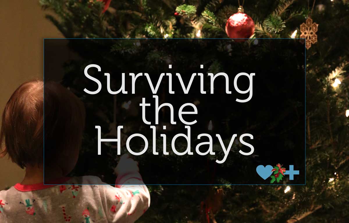 Surviving the Holidays: 6 Tips | Affair Recovery