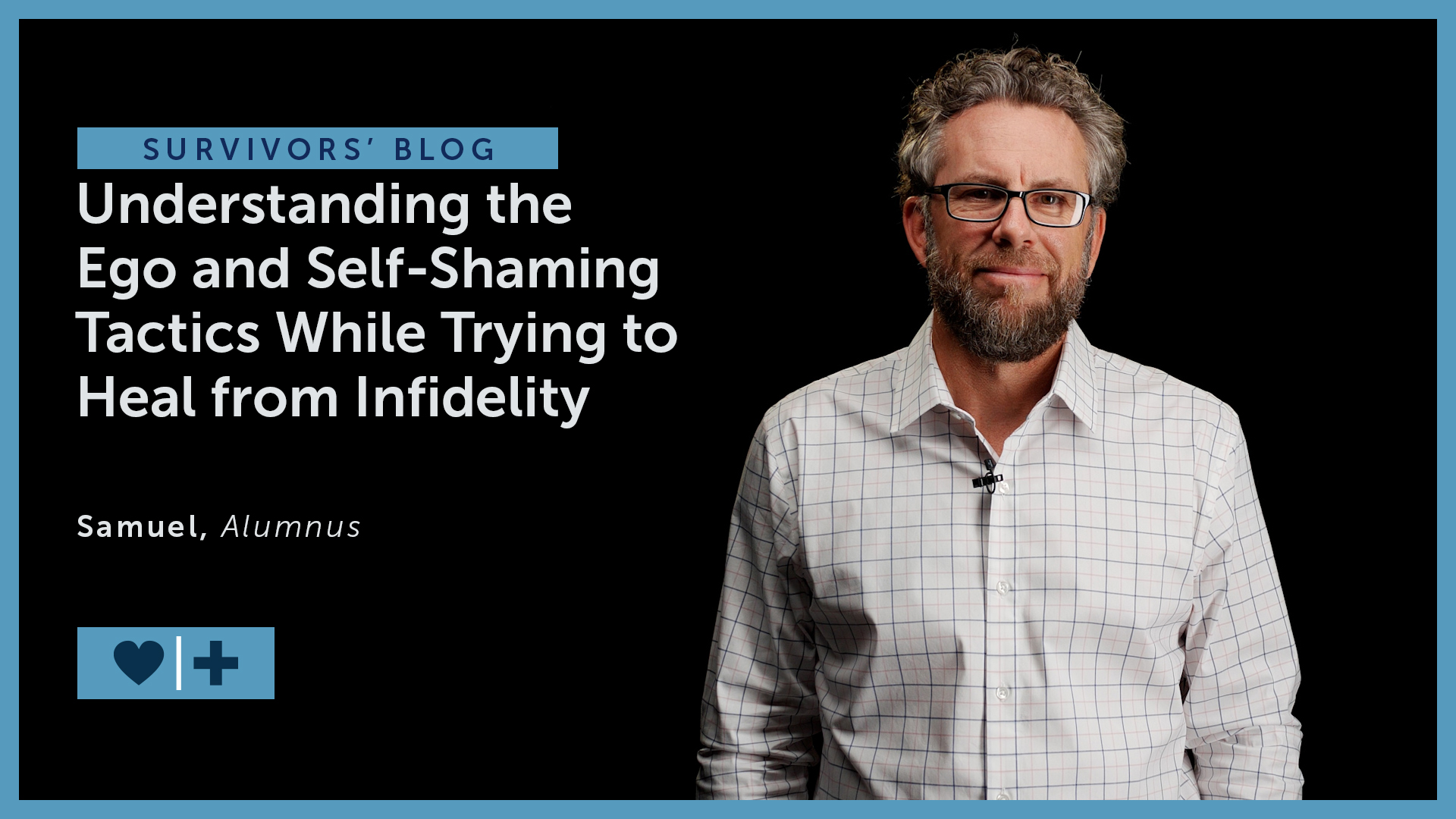 Understanding the Ego and Self-Shaming Tactics While Trying to Heal ...