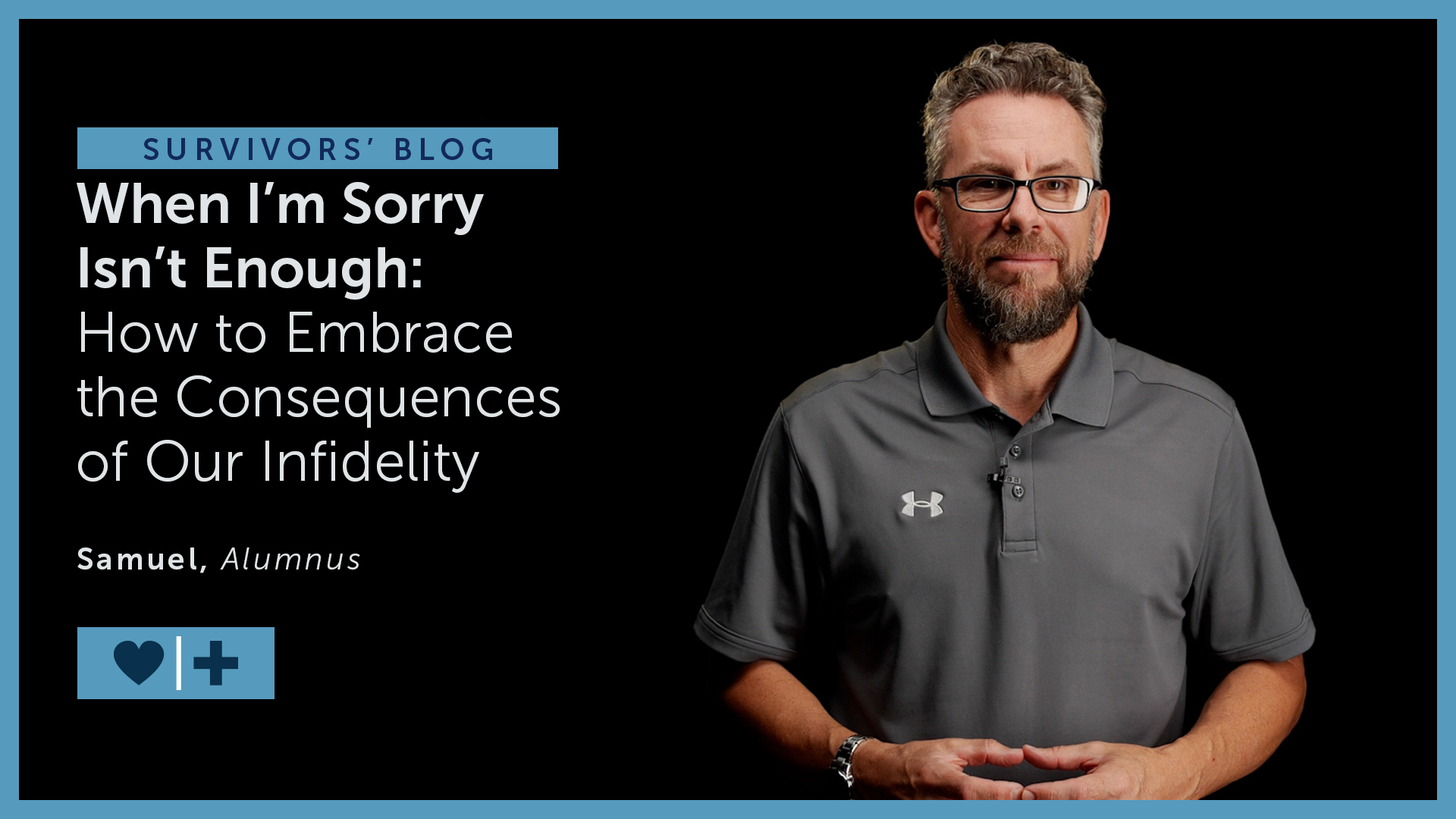 When I’m Sorry Isn’t Enough: How to Embrace the Consequences of Our ...