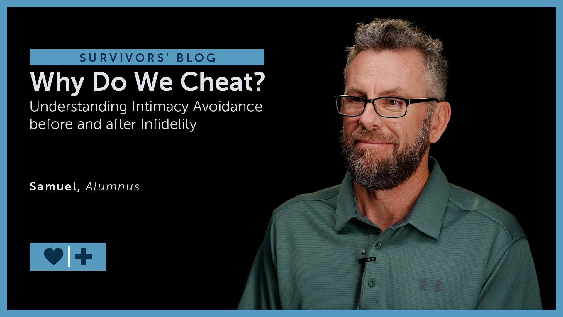 Why Do We Cheat? Understanding Intimacy Avoidance Before and After ...