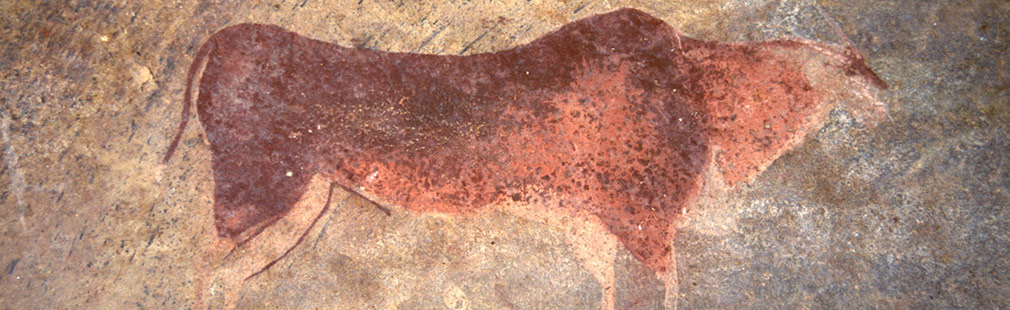 Trust For African Rock Art – Prehistoric African Paintings and Engravings