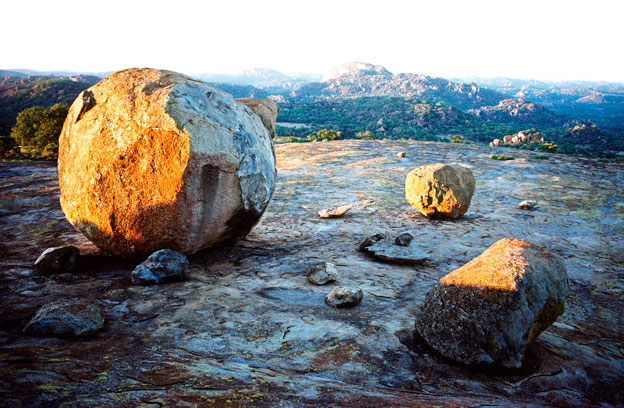 Rock Art Safaris