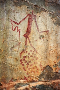 Trust For African Rock Art – Prehistoric African Paintings and Engravings