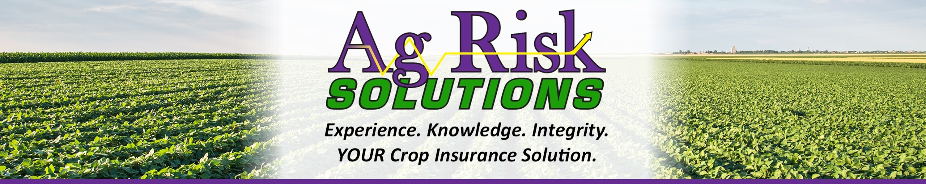 Ag Risk Solutions - Mike Scherer's Blog