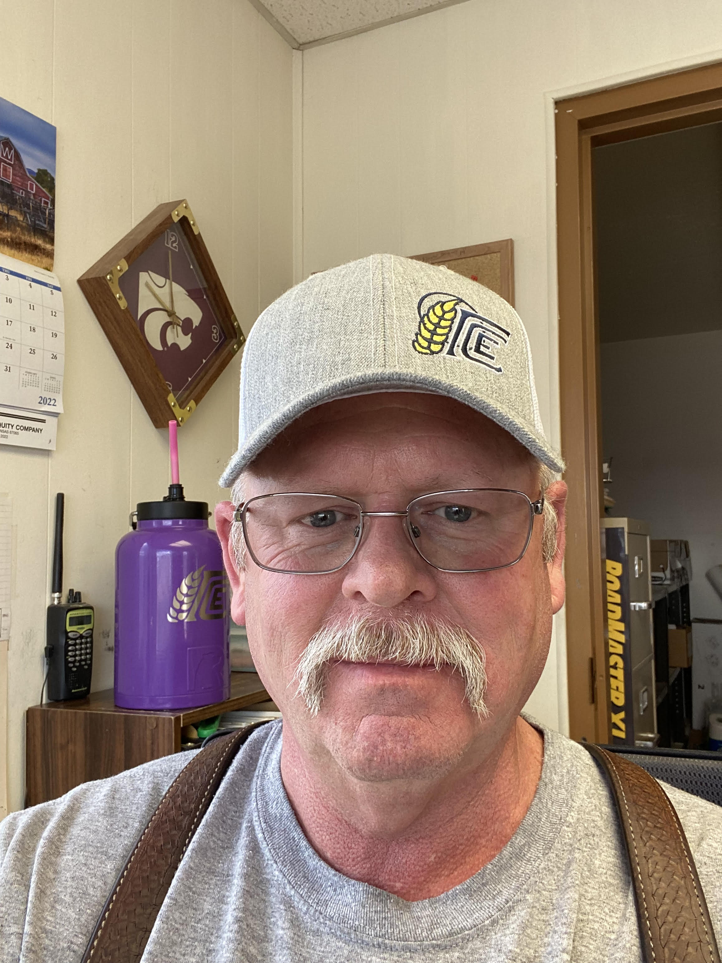 Farmers Cooperative Equity Company - Employees