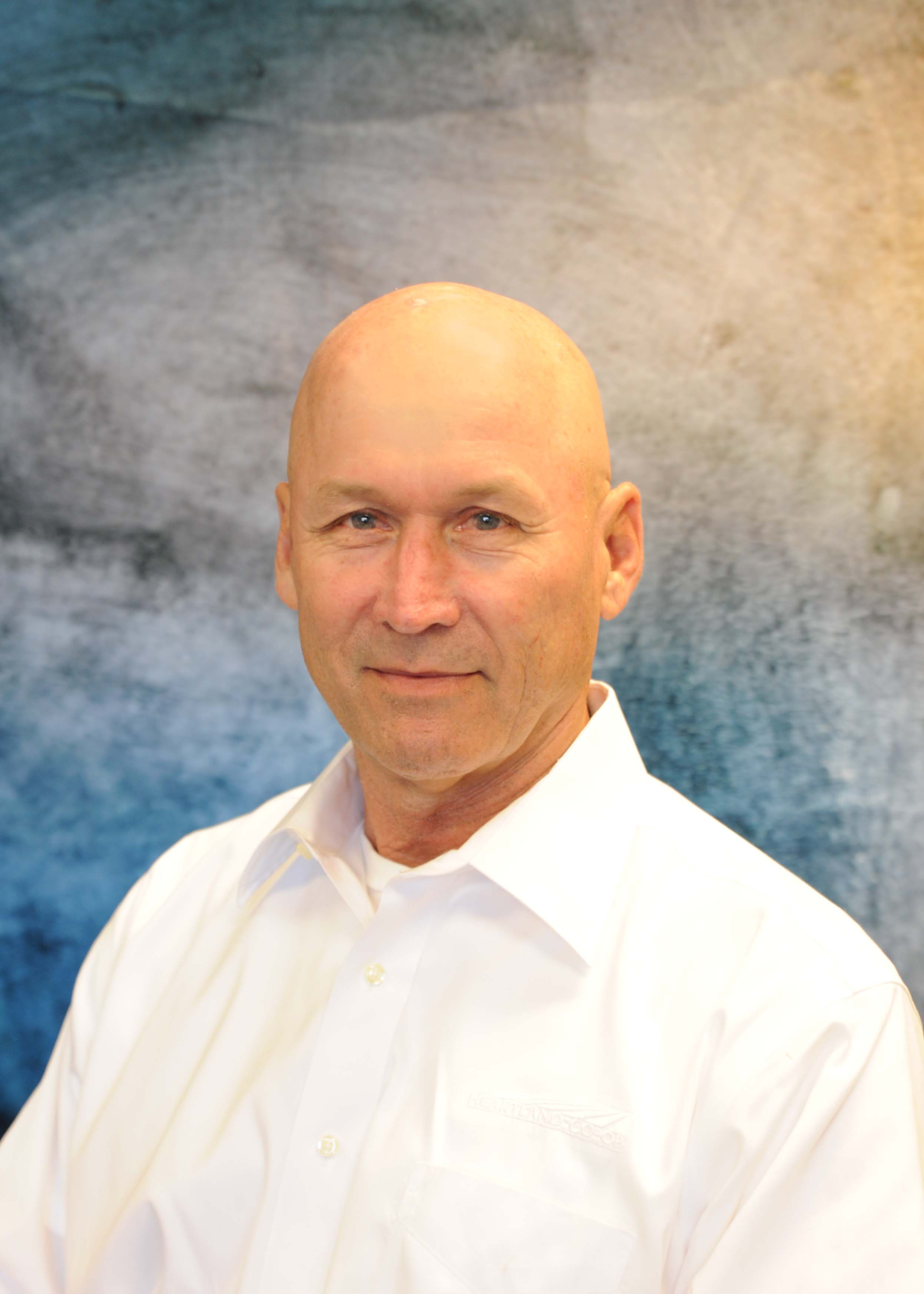 Heartland Co-op - Grain: Grain and Risk Management