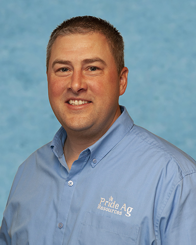 Pride Ag Resources - Staff