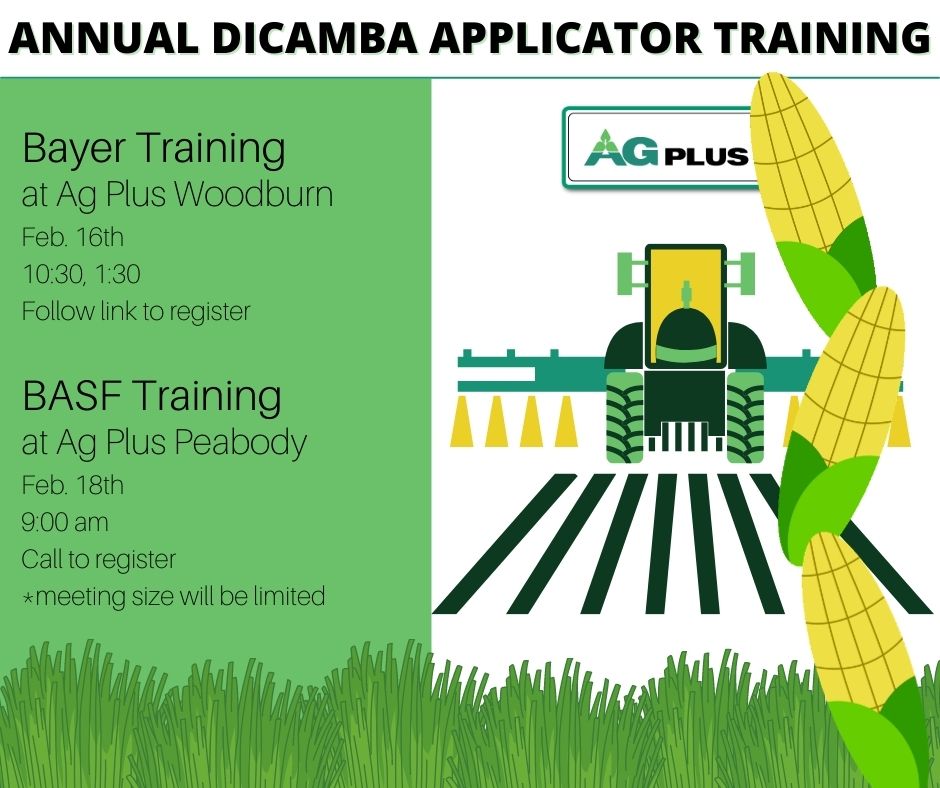 Ag Plus, Inc. - Homepage