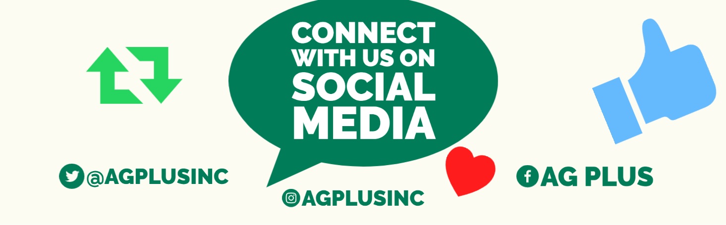 Ag Plus, Inc. - Homepage