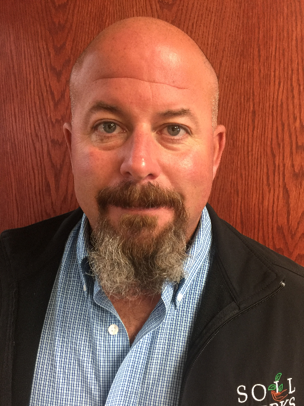 Central Farmers Cooperative - Agronomy: Consultants