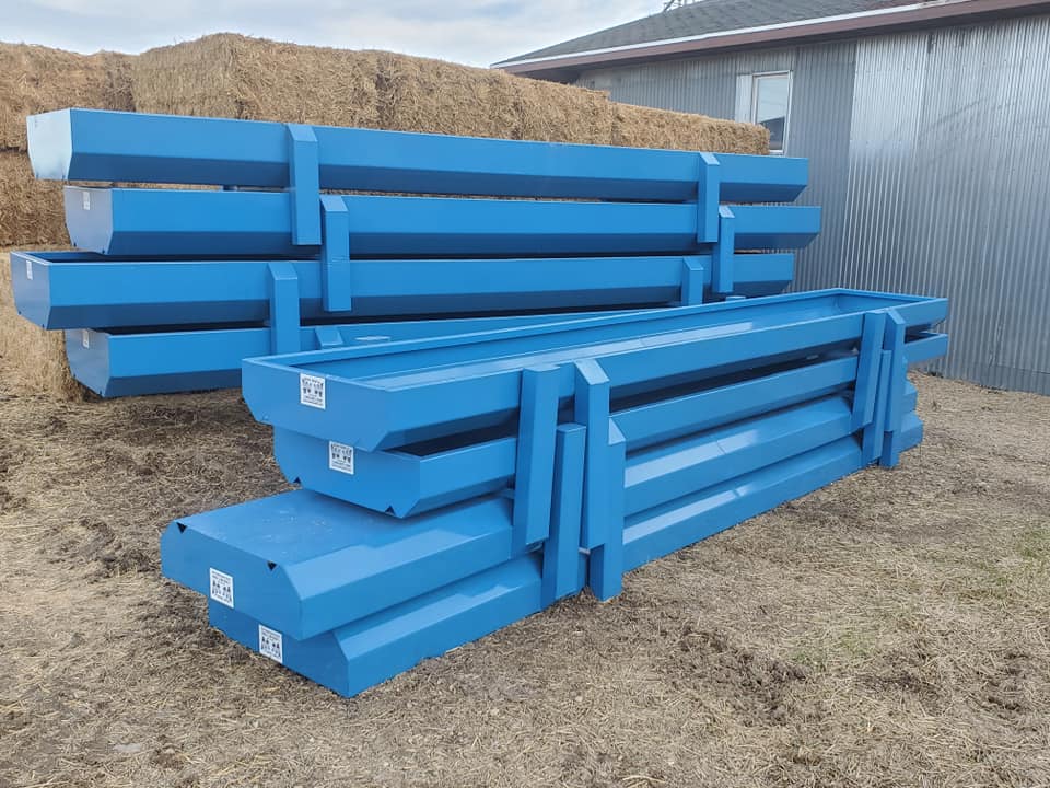 Bloomington Livestock RLS, LLC - Equipment For Sale