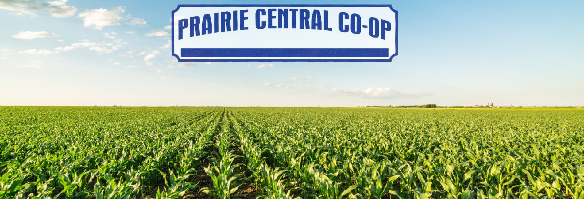 Prairie Central Coop - Homepage
