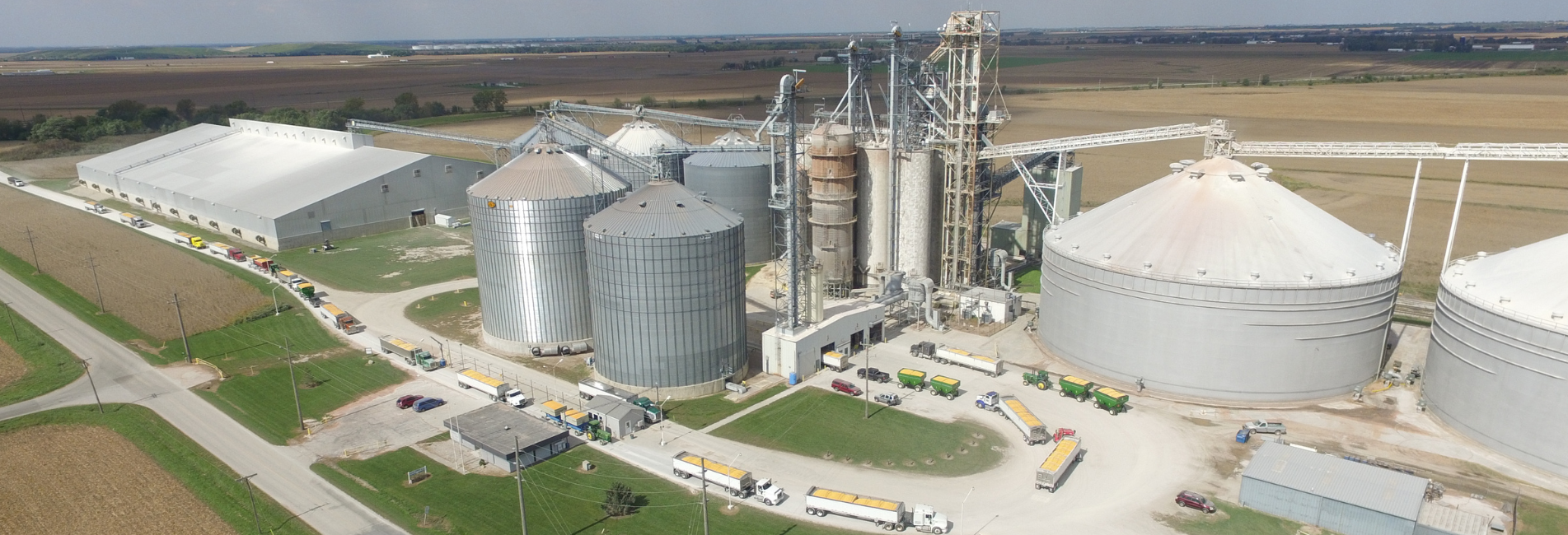 Prairie Central Coop - Homepage