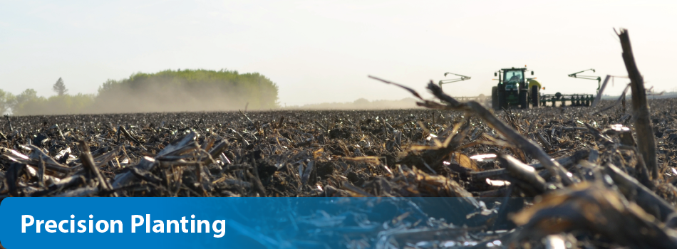 Viafield - Precision Planting