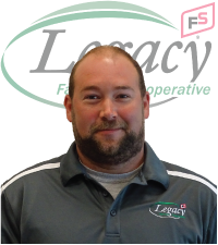 Legacy Farmers Cooperative - Legacy: Board Members