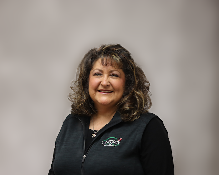 Legacy Farmers Cooperative - Agronomy: Meet The Team