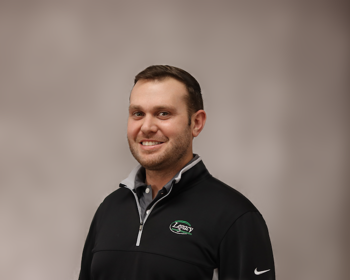 Legacy Farmers Cooperative - Locations: Mt. Cory