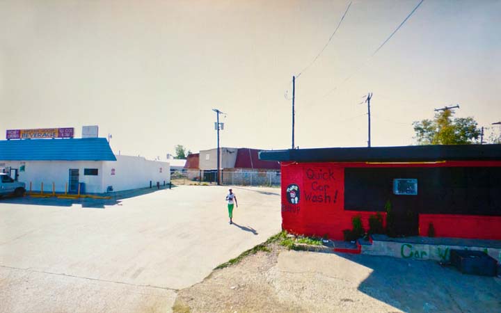 AI-AP | DART » The DART Board 04.24.2012