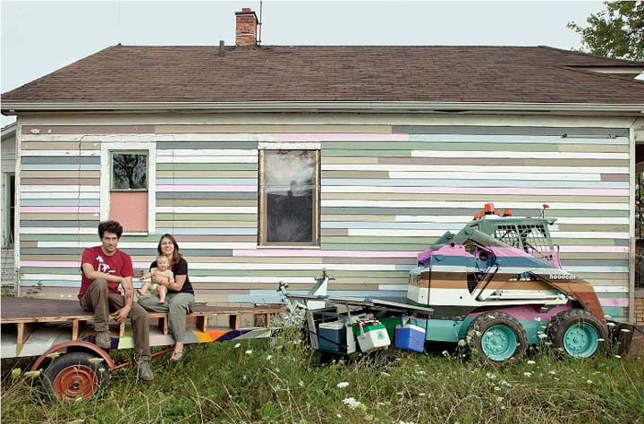 AI-AP | DART » Design 99 Detroit