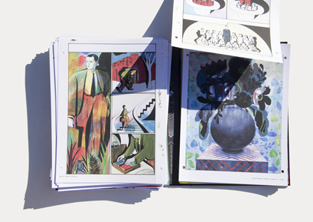 AI-AP | American Illustration - American Photography
