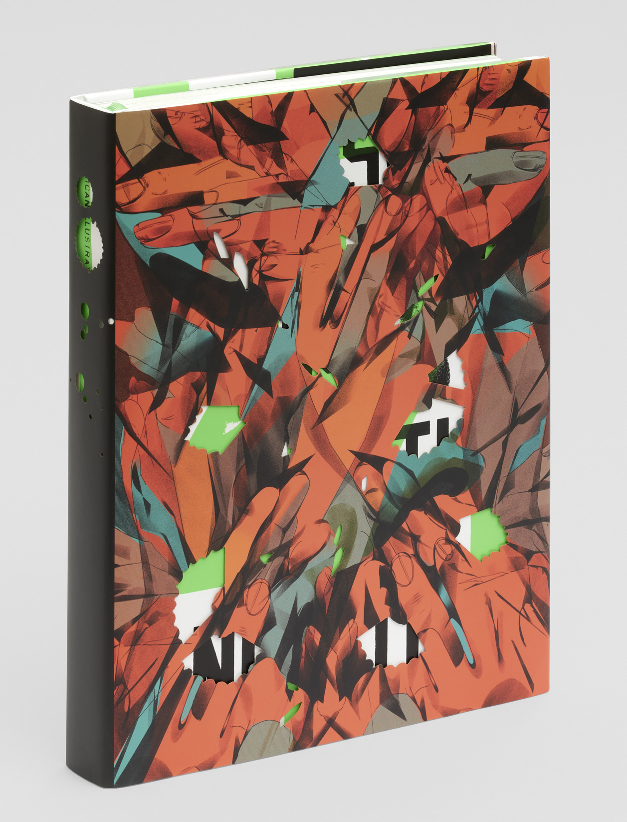 AI-AP | American Illustration - American Photography