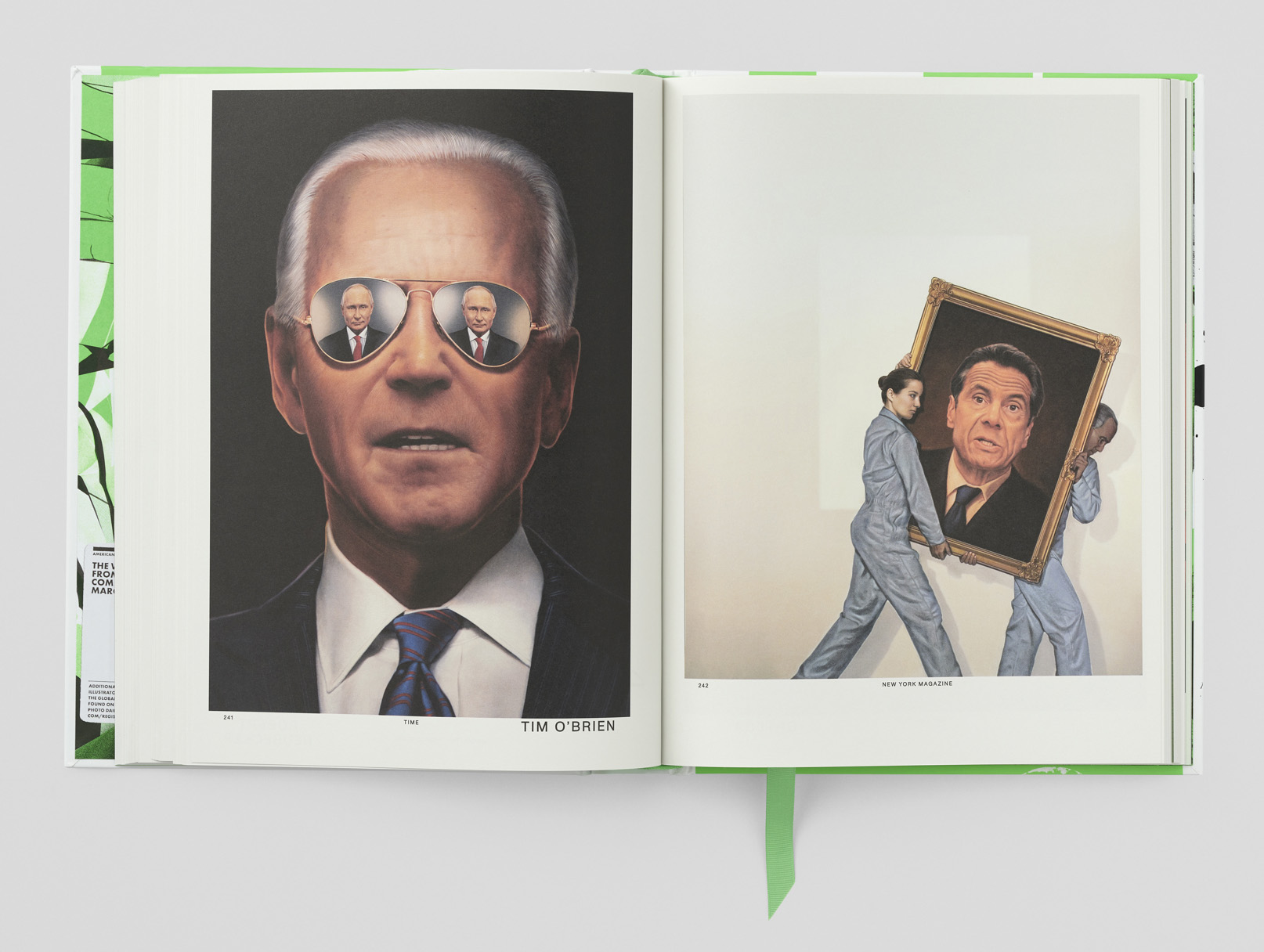 AI-AP | American Illustration - American Photography