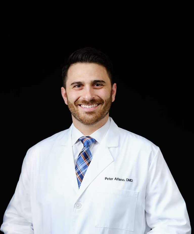 Alfano Oral & Maxillofacial Surgery | Central PA's Top Oral Surgeon | Enola