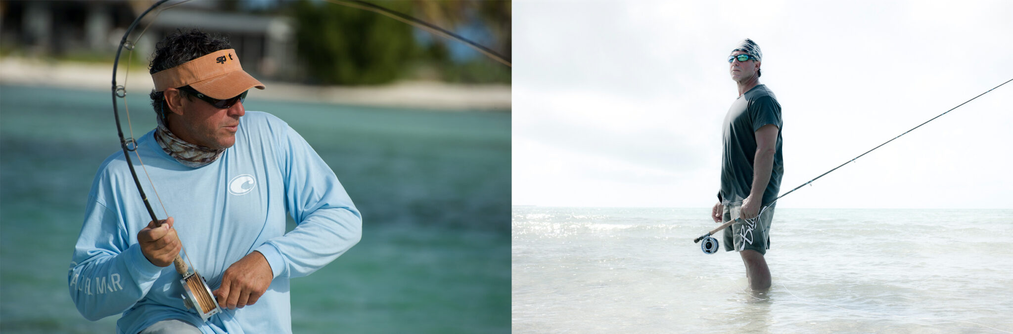 Spanish Fly Returns to Television - Anglers Journal