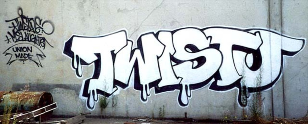 World’s Top 20 Most Famous Graffiti Artists | Graffiti Know How