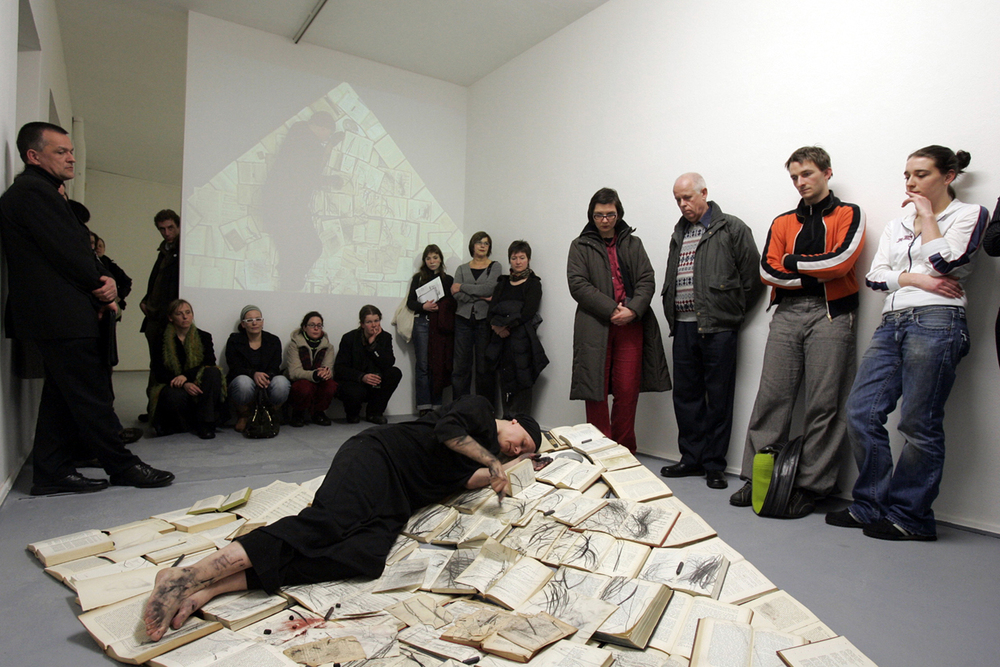 Monika Weiss - Alchetron, The Free Social Encyclopedia