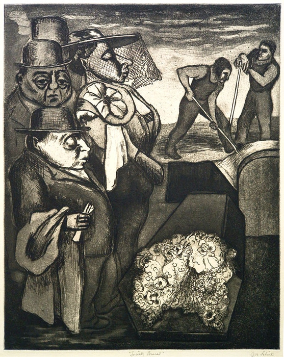 Joseph LeBoit - Alchetron, The Free Social Encyclopedia