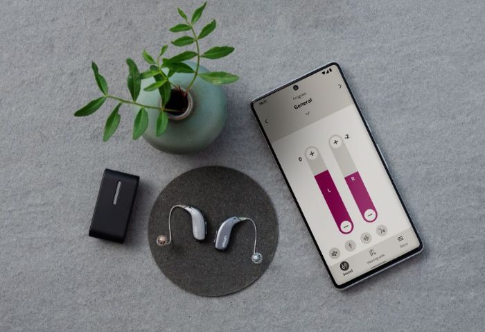 Hearing Aids & Accessories | Cumming, GA | Maple Hearing Clinic