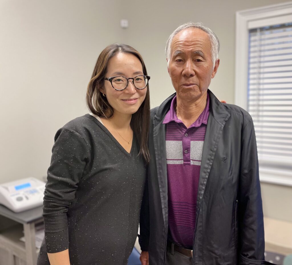 Success Stories | Maple Hearing Clinic
