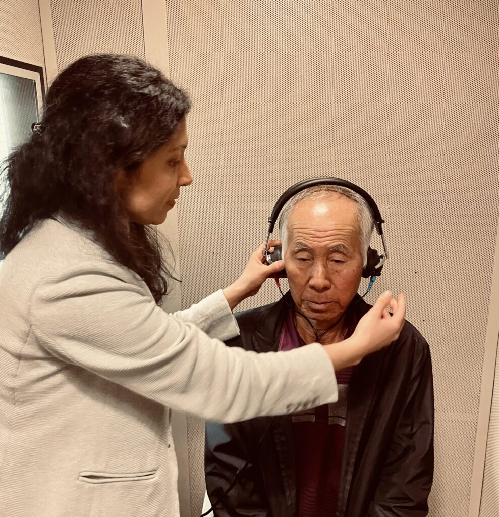 Success Stories | Maple Hearing Clinic