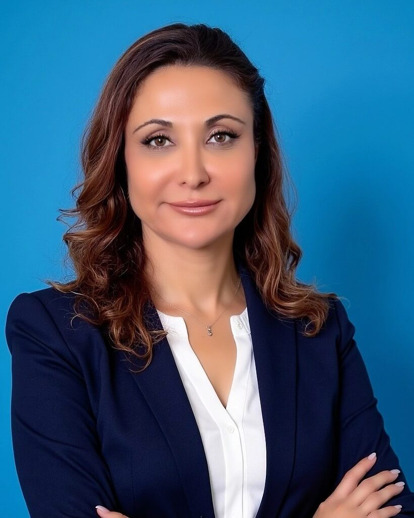 Mojgan Aslani - Chicago Hearing Care