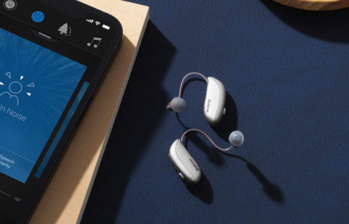 Beltone Serene - Beltone Chicago