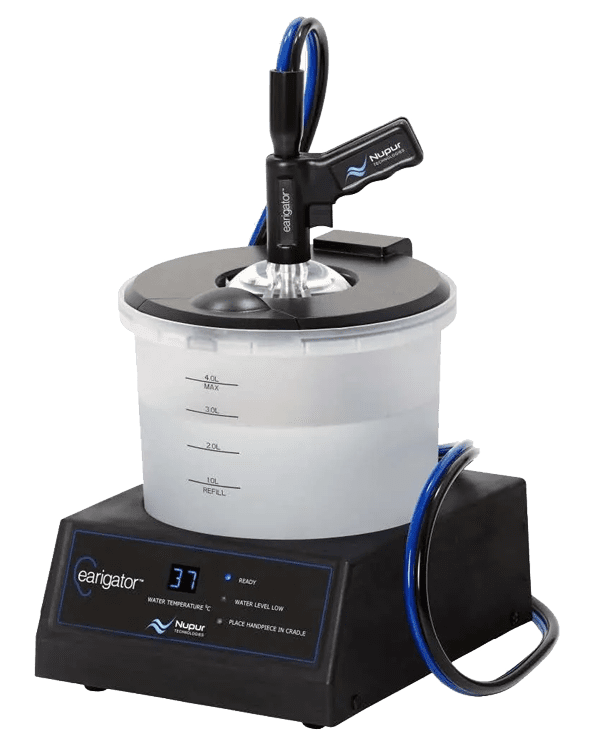 Earigator - Beltone Chicago