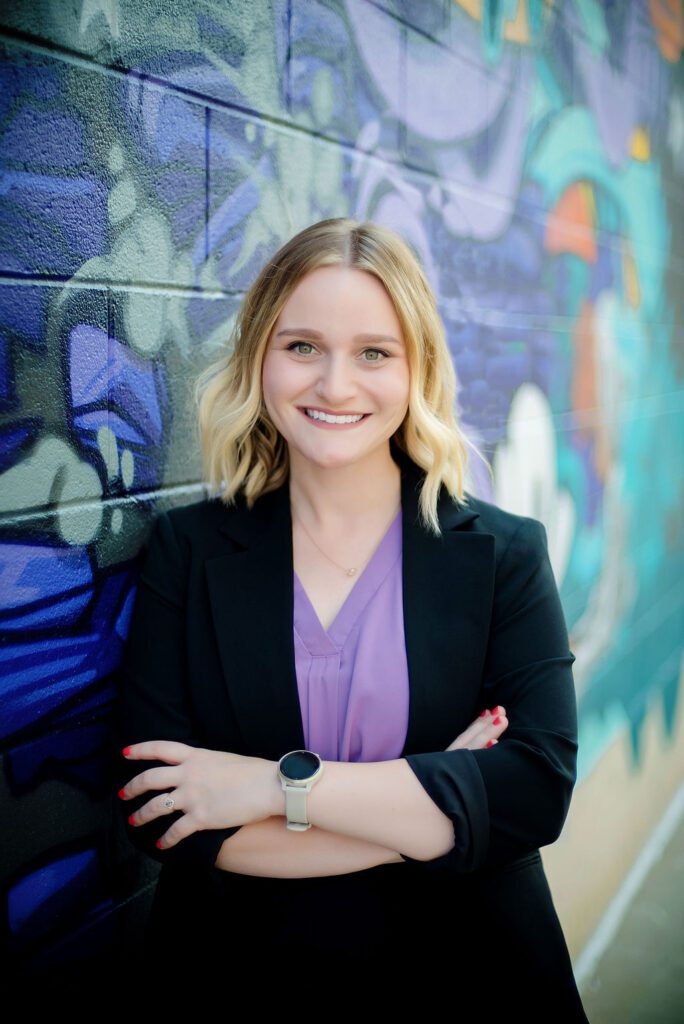 Dr. Laura Finazzo AuD | Advanced Audiology