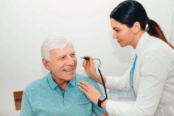 Why Do Some People Experience Hearing Loss in Just One Ear? | Flynn ...