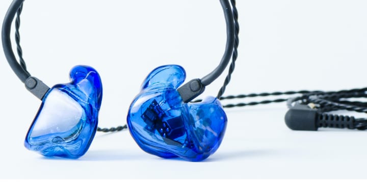 Hearing Protection | Custom Earplugs| Santa Monica, CA