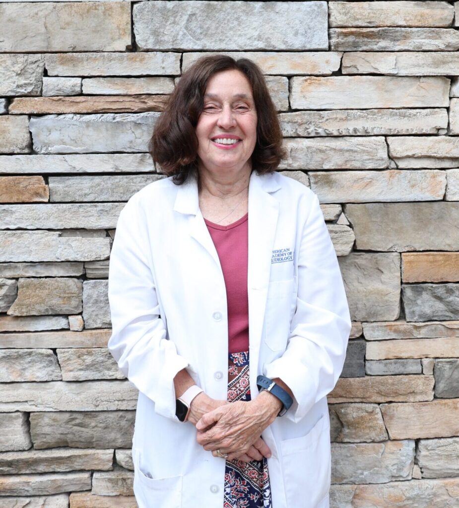 Dr. Victoria Graff | Amanda's Hearing Care